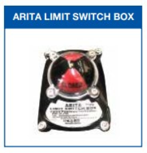 ARITA LIMIT SWITCH BOX