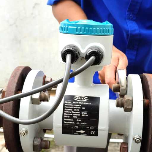 Distributor Valve | Gate Valve | Globe Valve di Bogor